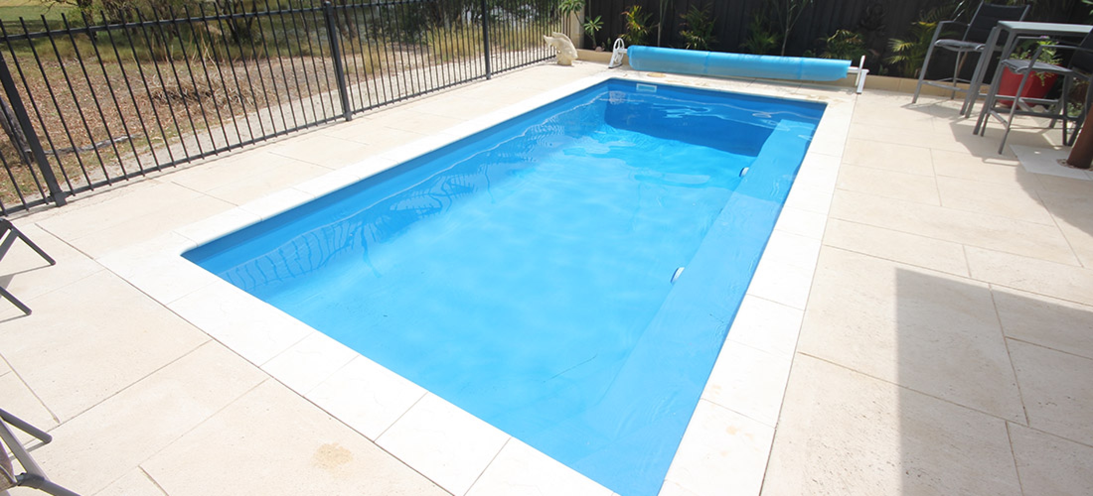 Empire – 6m x 3m - Fibreglass Swimming Pools