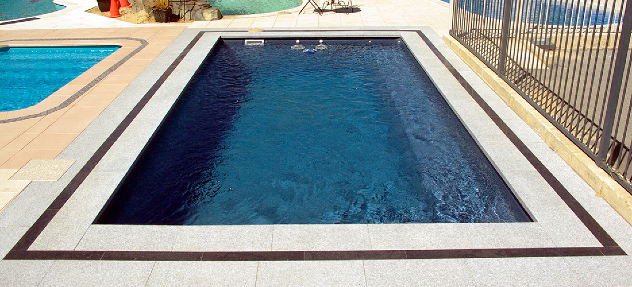 Empire – 6m x 3m - Fibreglass Swimming Pools