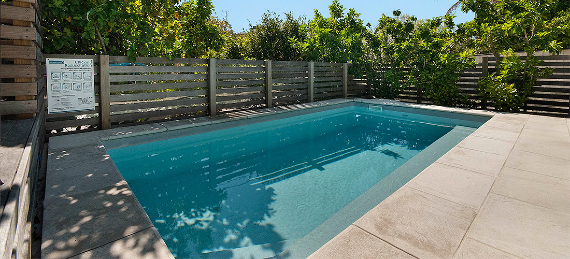 Empire – 6m x 3m - Fibreglass Swimming Pools